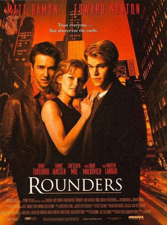 Picture of Rounders