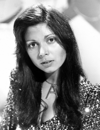 Picture of Ayshea Brough