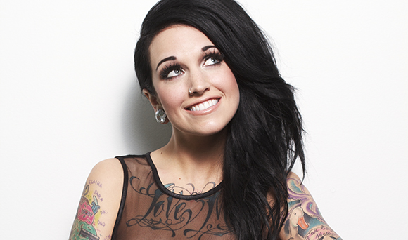 Phoebe Dykstra image