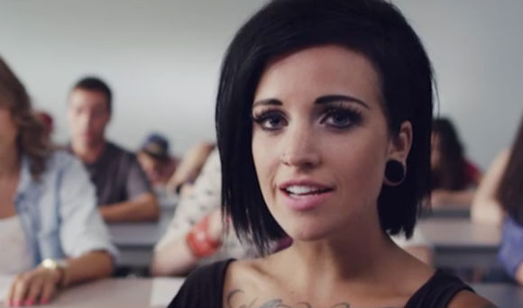 Phoebe Dykstra picture
