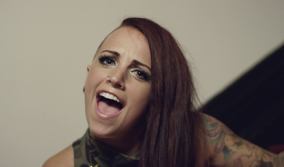 Picture of Phoebe Dykstra
