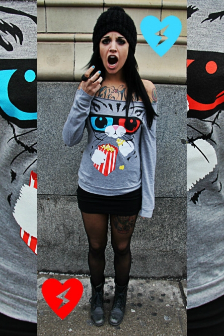 Phoebe Dykstra image
