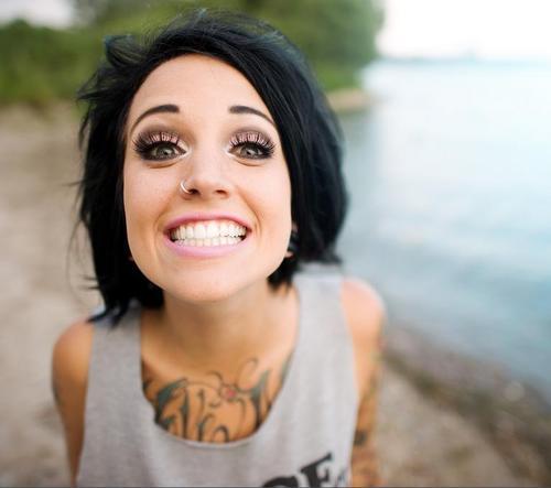 Phoebe Dykstra picture