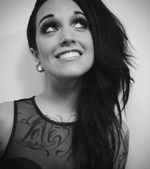 Picture of Phoebe Dykstra
