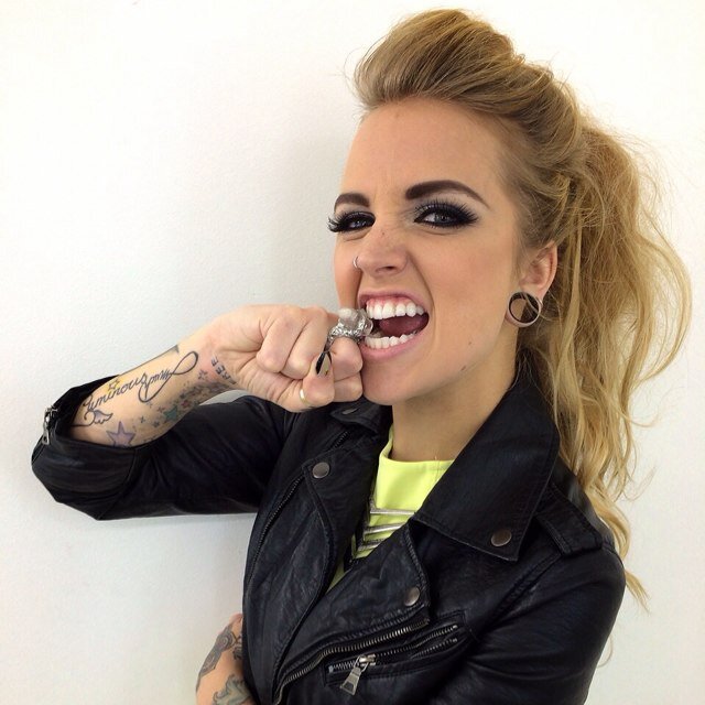 Picture of Phoebe Dykstra