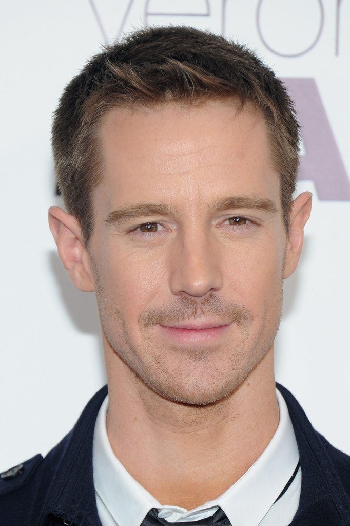 Picture of Jason Dohring