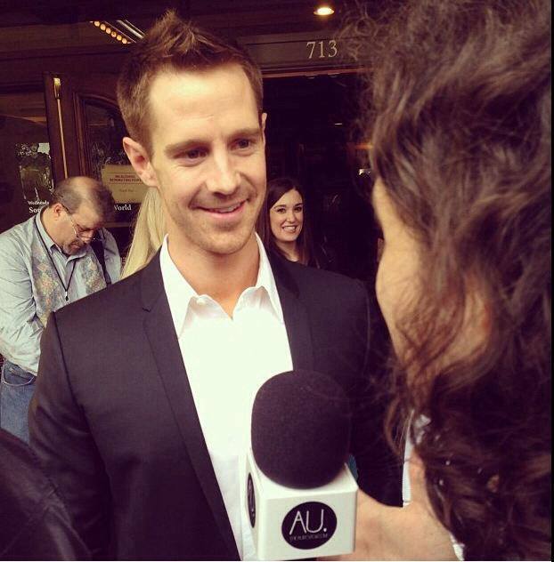 Picture of Jason Dohring
