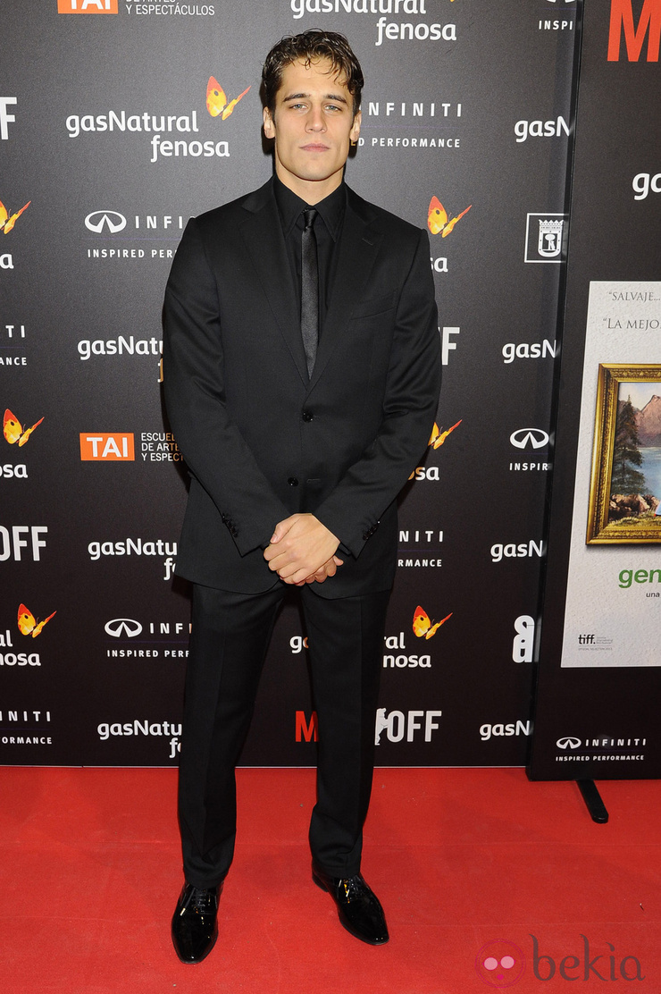 Martiño Rivas image