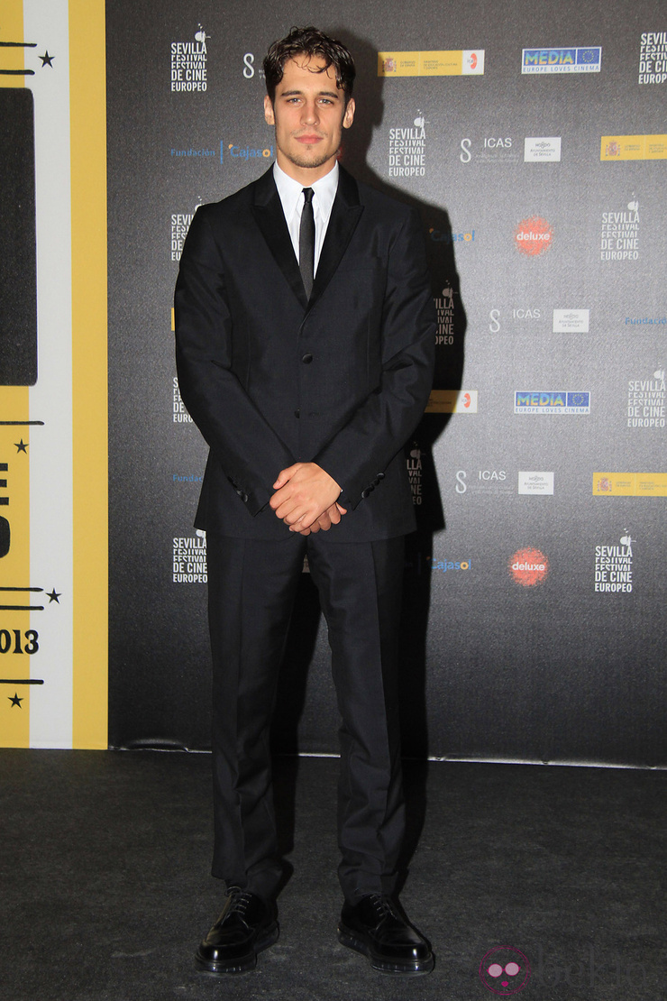 Image of Martiño Rivas