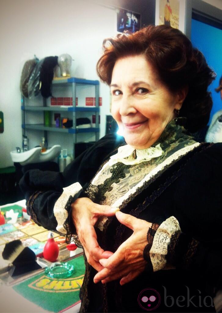 Picture of Concha Velasco