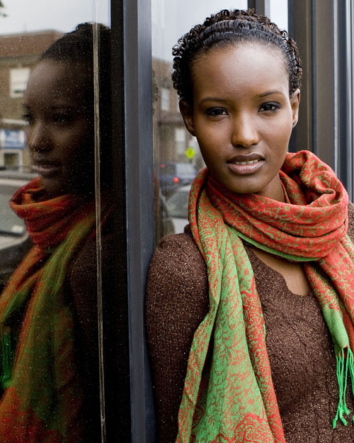 Picture of Fatima Siad