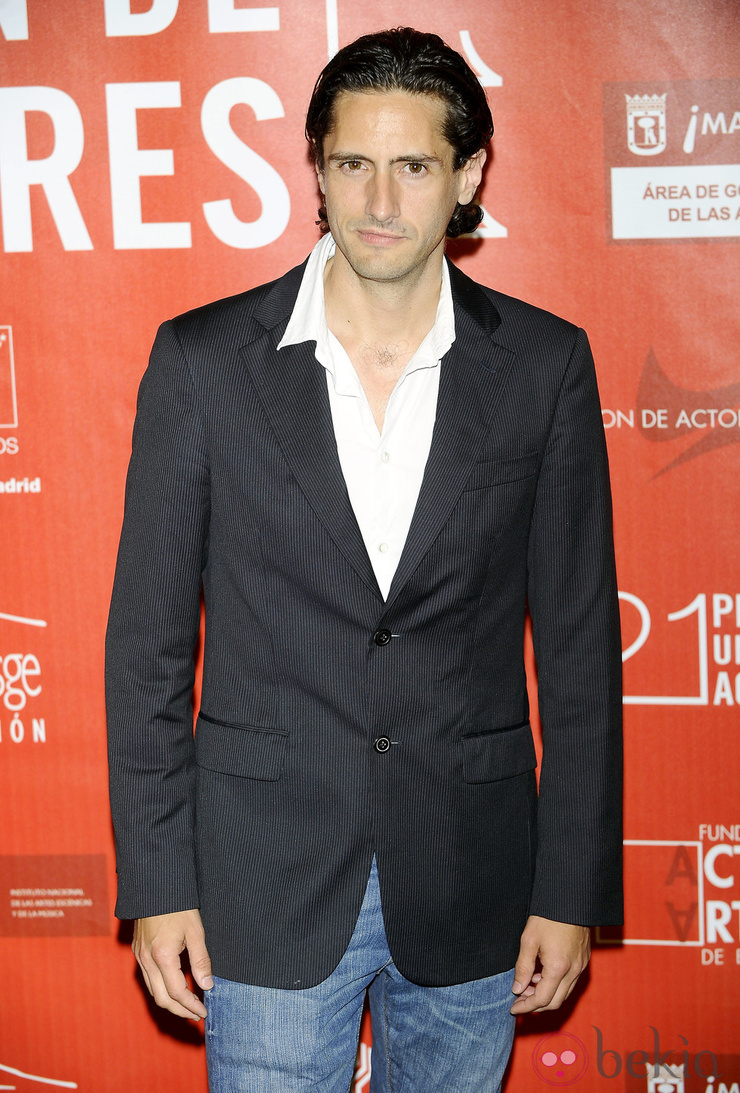 Juan Diego Botto image