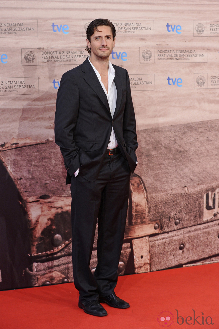 Picture of Juan Diego Botto