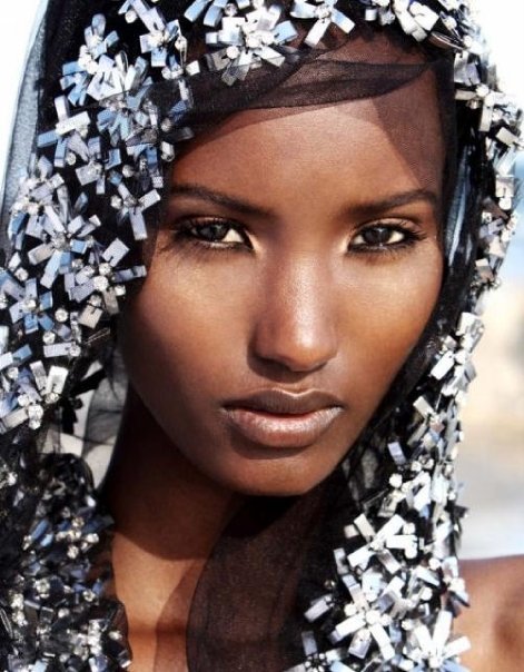 Picture of Fatima Siad