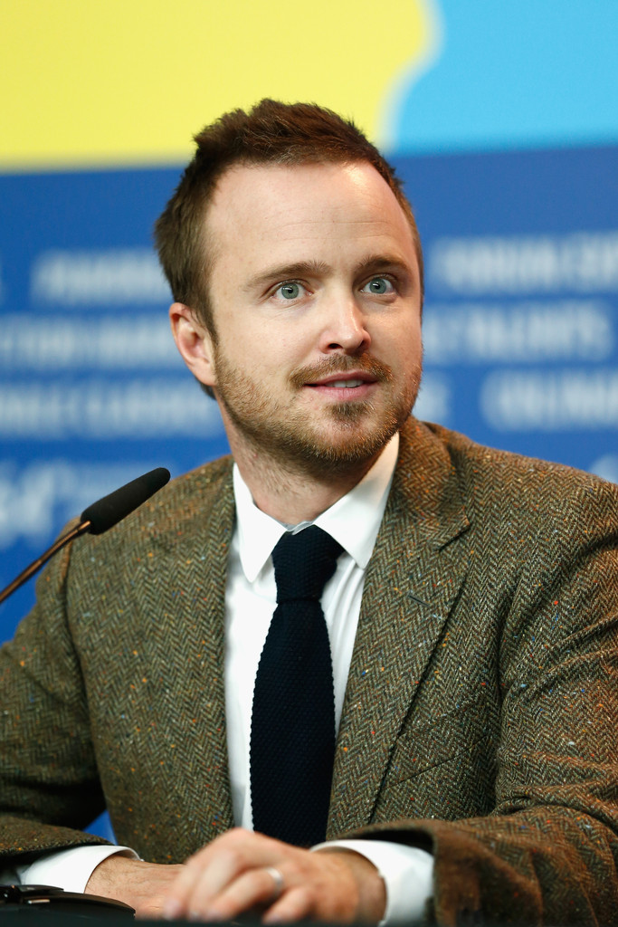 Picture of Aaron Paul