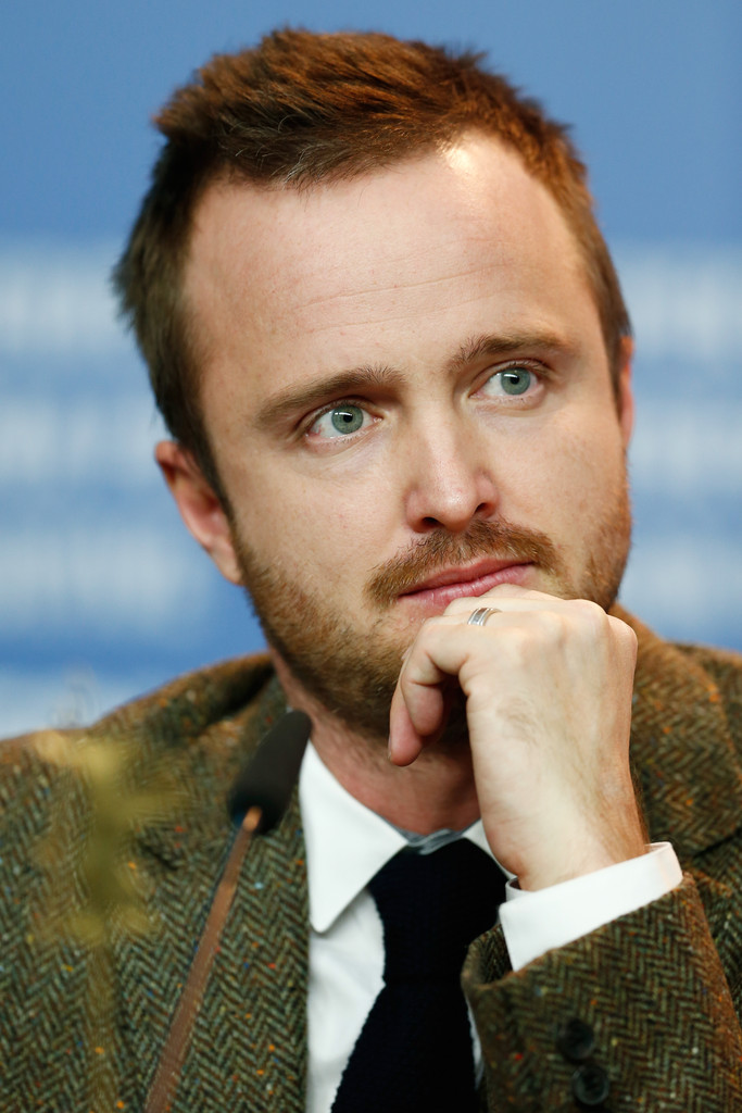 Picture of Aaron Paul