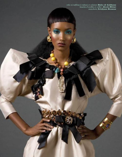 Image of Fatima Siad
