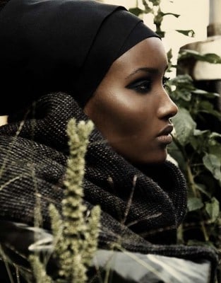 Image of Fatima Siad