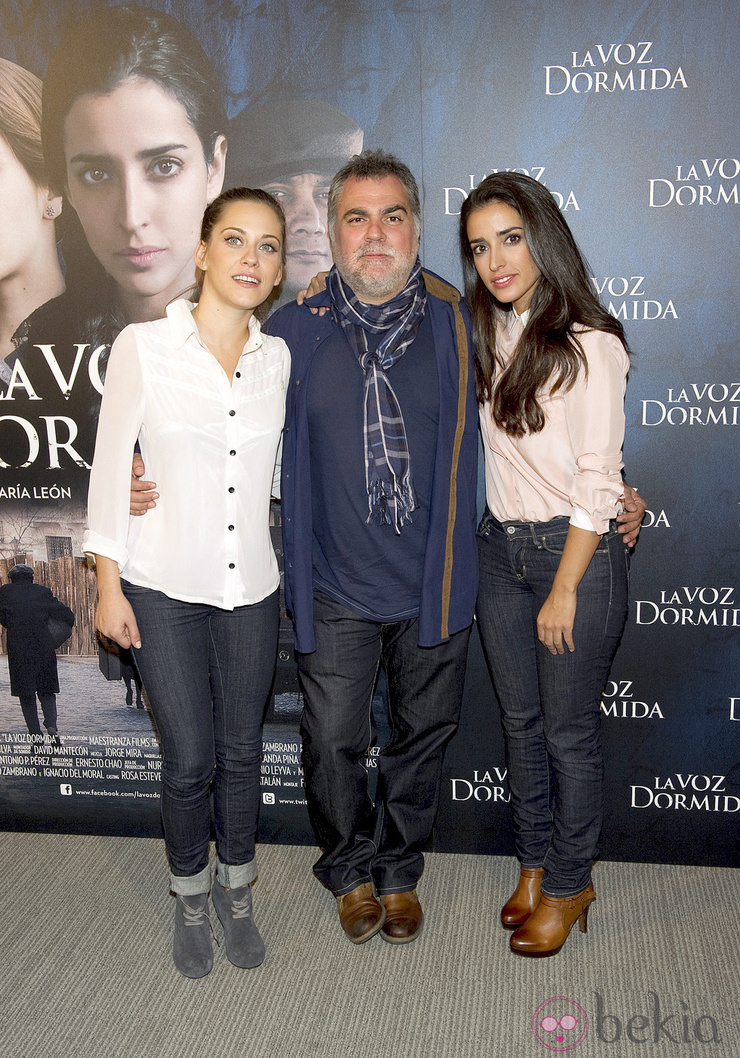 Picture of María León