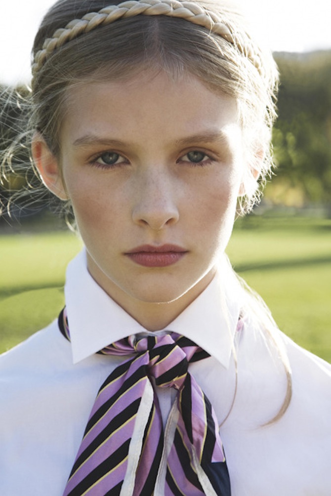 Picture of Jordan Strange