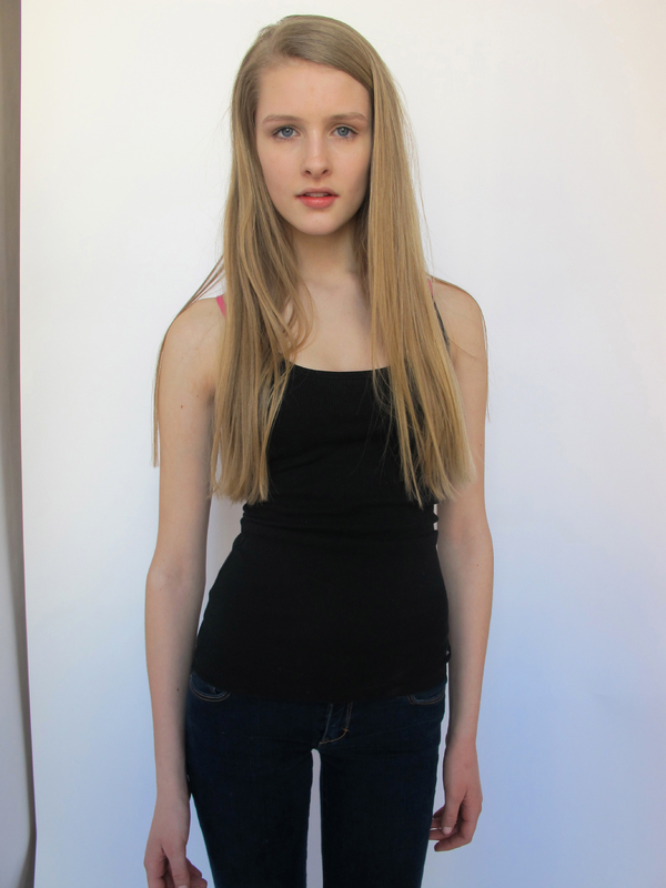 Jordan Strange picture