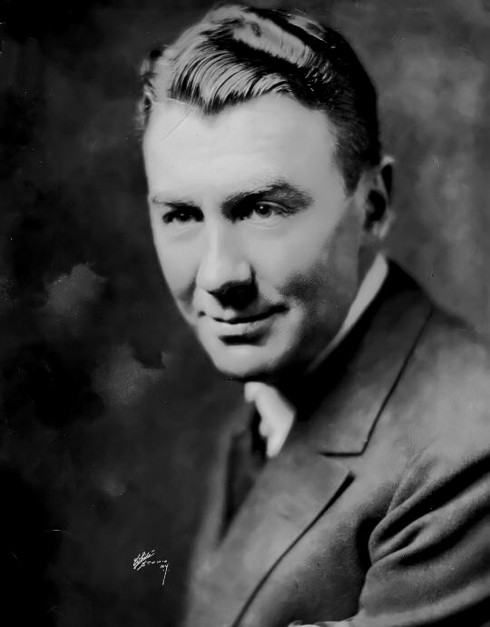 Picture of Tom Moore