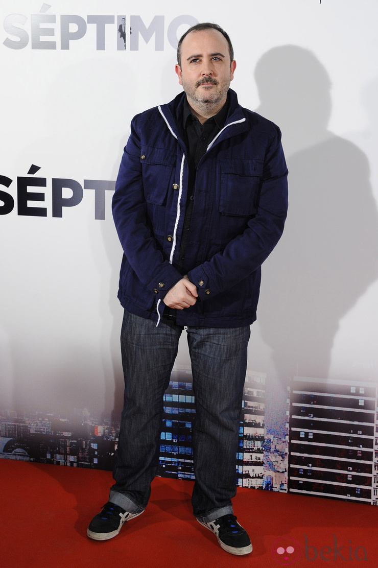 Picture of Carlos Areces