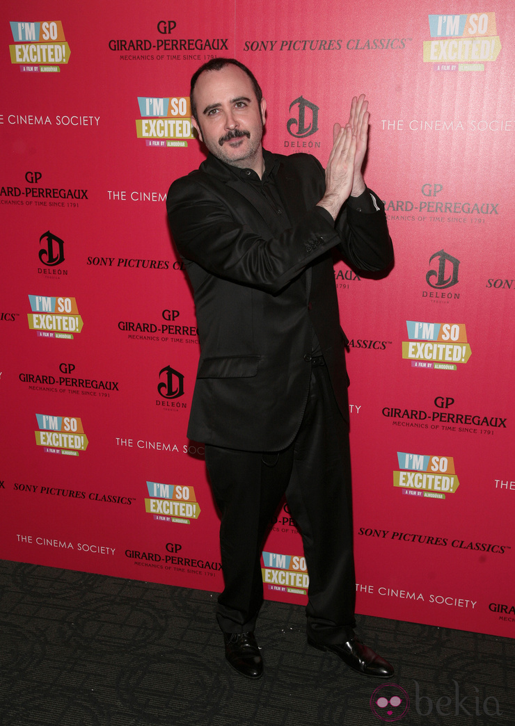 Picture of Carlos Areces