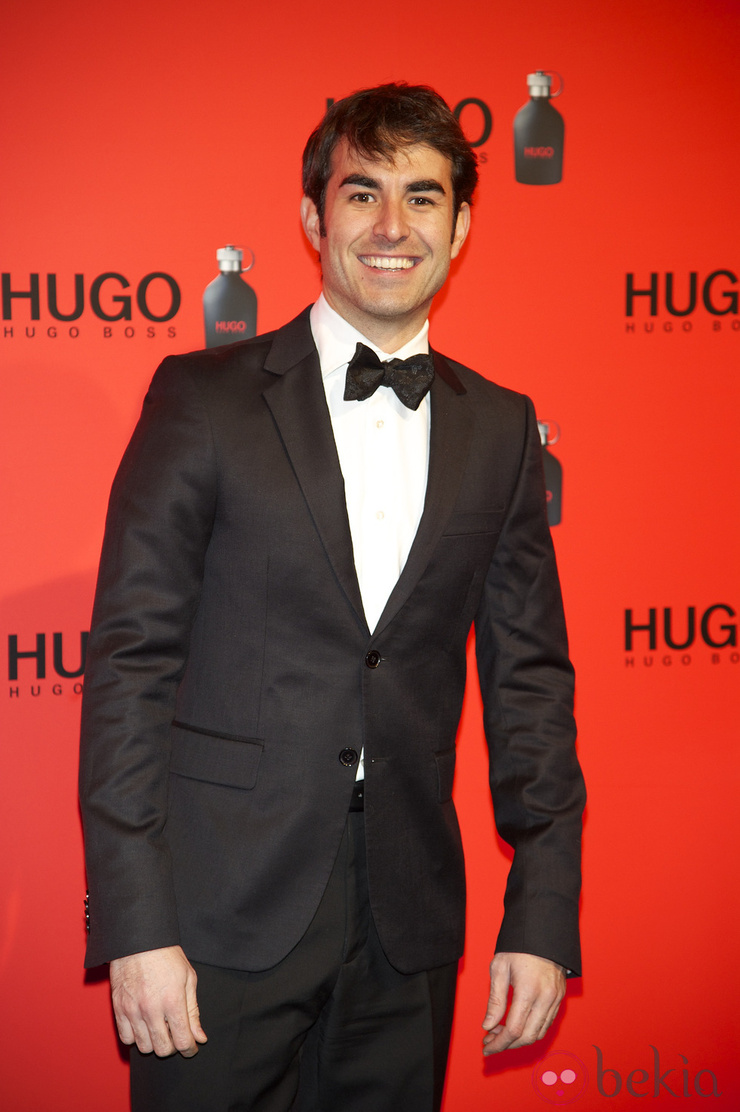 Picture of Daniel Muriel