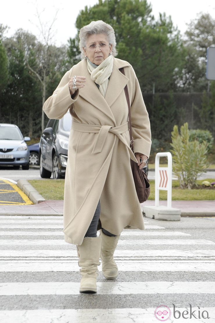 Picture of Pilar Bardem