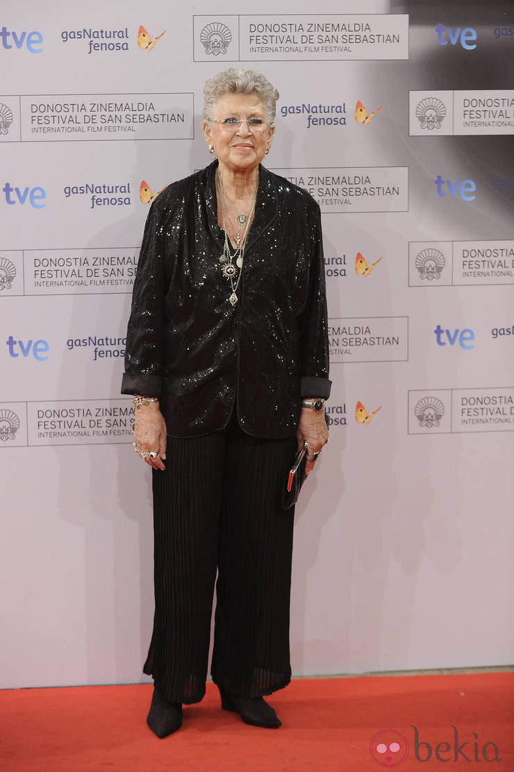 Picture of Pilar Bardem