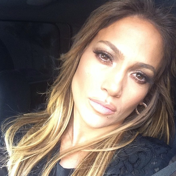 Picture of Jennifer Lopez