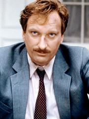 Picture of Principal Ed Rooney