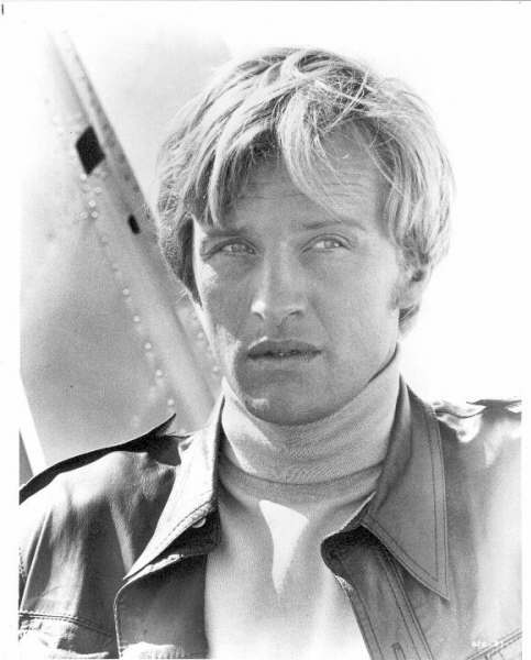 Picture of Rutger Hauer