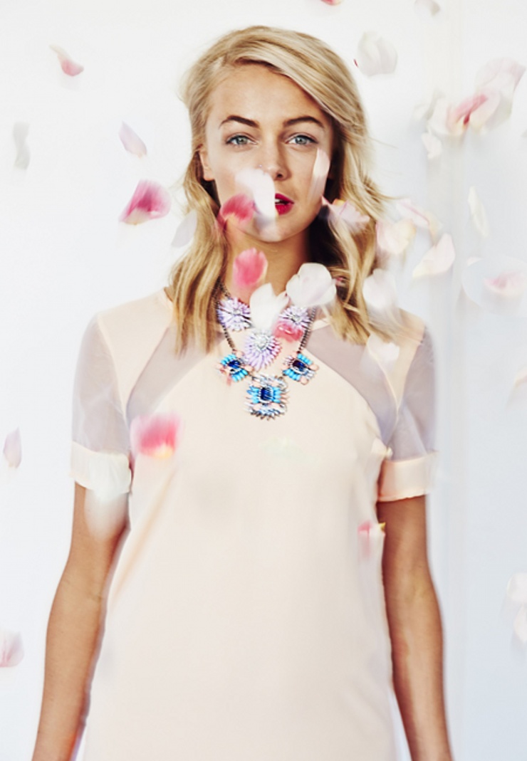 Picture of Bridie Morris