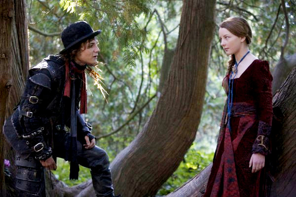 The Secret of Moonacre (2008) image