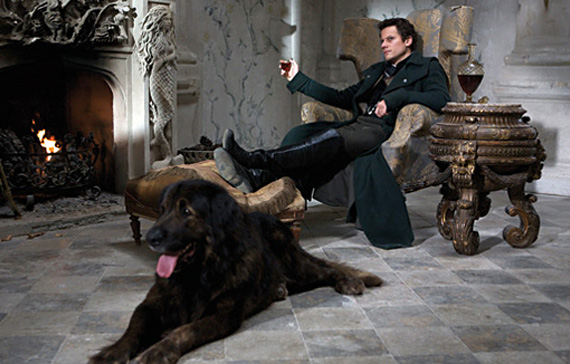 Picture of The Secret of Moonacre (2008)