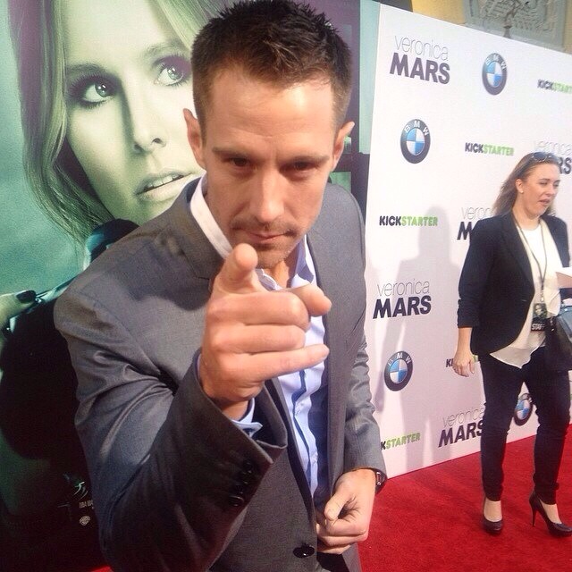 Picture of Jason Dohring