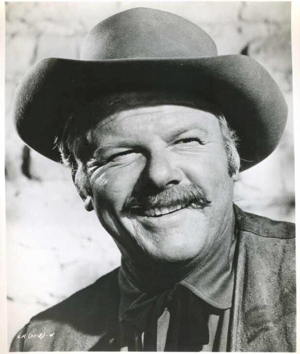 Picture of Alan Hale Jr.