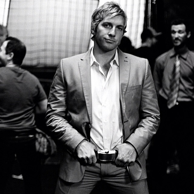 Picture of Ryan Hansen