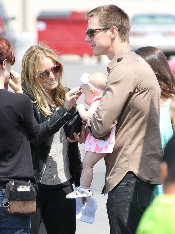 Picture of Jason Dohring