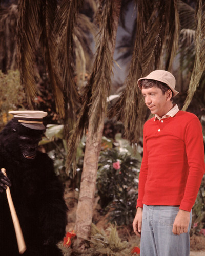 Picture of Bob Denver