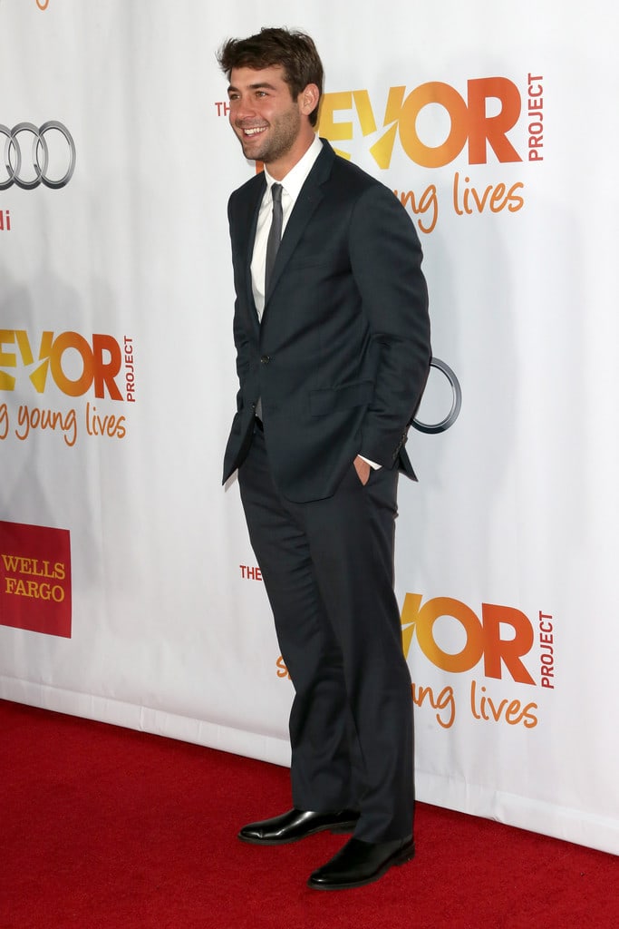 Picture of James Wolk