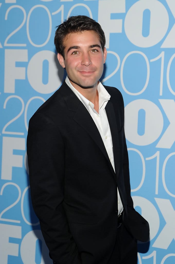 Picture of James Wolk