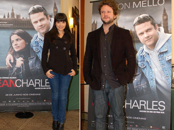 Picture of Jean Charles