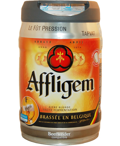 Picture of .:: AFFLIGEM