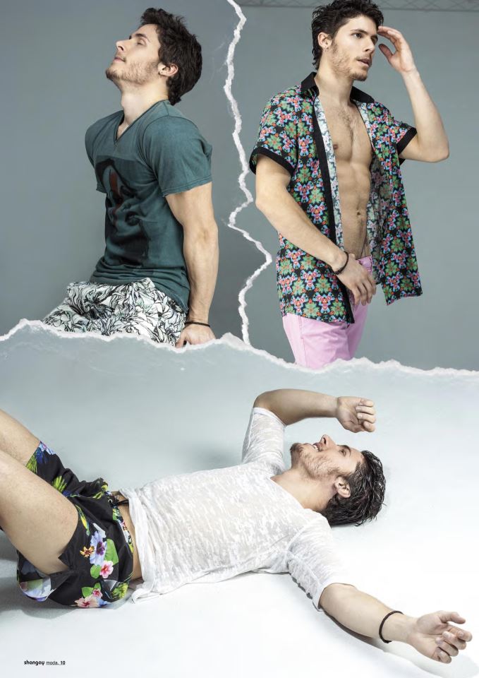 Picture of Álex Hernández