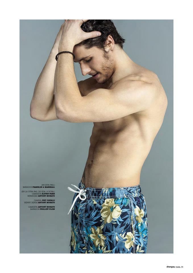 Picture of Álex Hernández