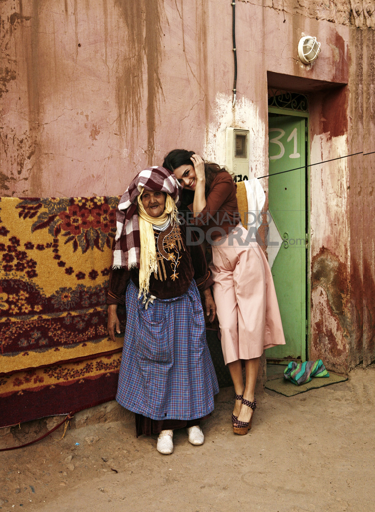 Picture of Olivia Molina