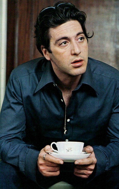 Picture of Al Pacino